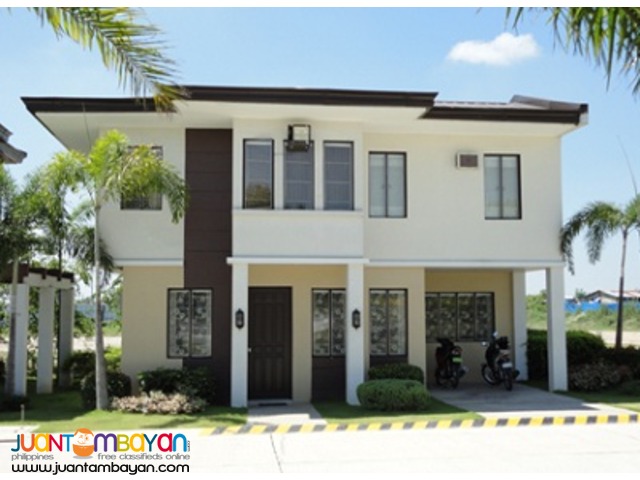 Pueblo De Oro Cebu Babag 2 Lapu-lapu City