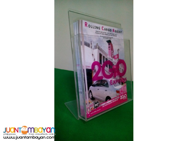 Signage Fabricator & Maker(panaflex,acrylic,sticker,etc.)