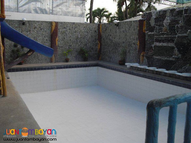 OLIVER cheapest private pool resort for rent in pansol calamba laguna
