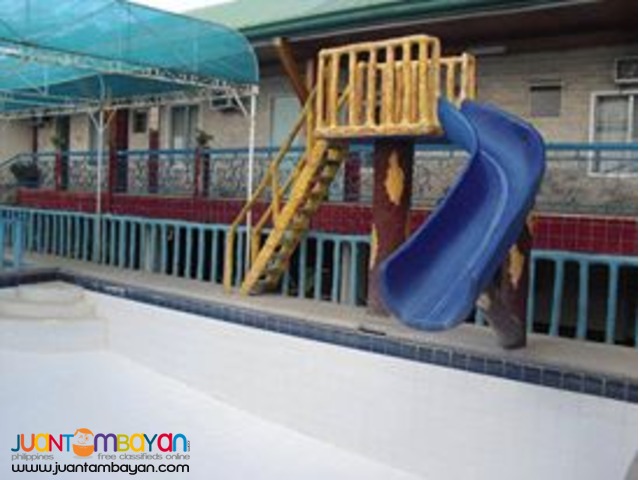 OLIVER cheapest private pool resort for rent in pansol calamba laguna