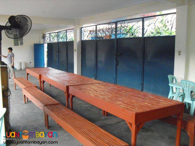 OLIVER cheapest private pool resort for rent in pansol calamba laguna