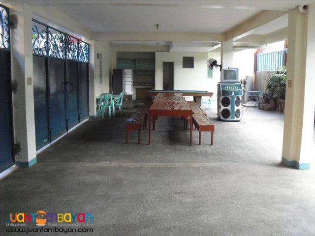 OLIVER cheapest private pool resort for rent in pansol calamba laguna