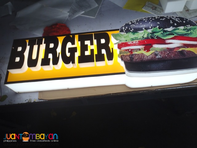 Signage Maker-Stainless,Acrylic,Panaflex,Sticker,Etc.