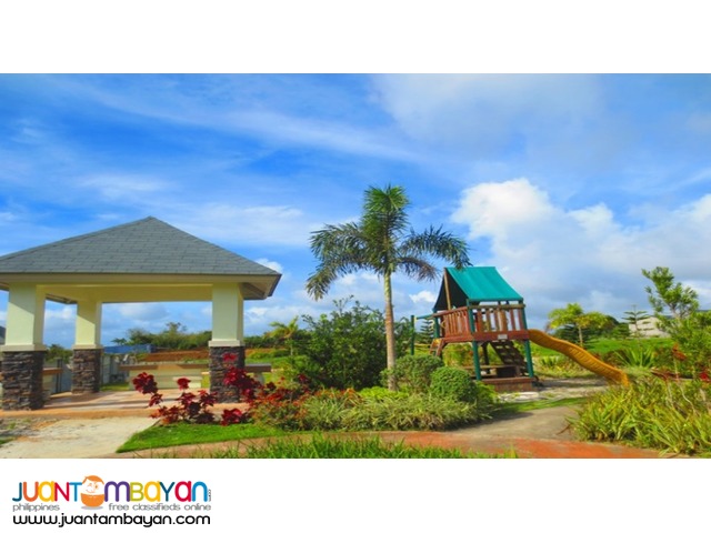 METROGATE TAGAYTAY MANORS Lots for sale = 12,000/sqm