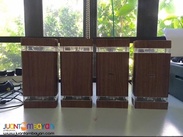 Robi Wall lights (Lights and Effects)For Sale