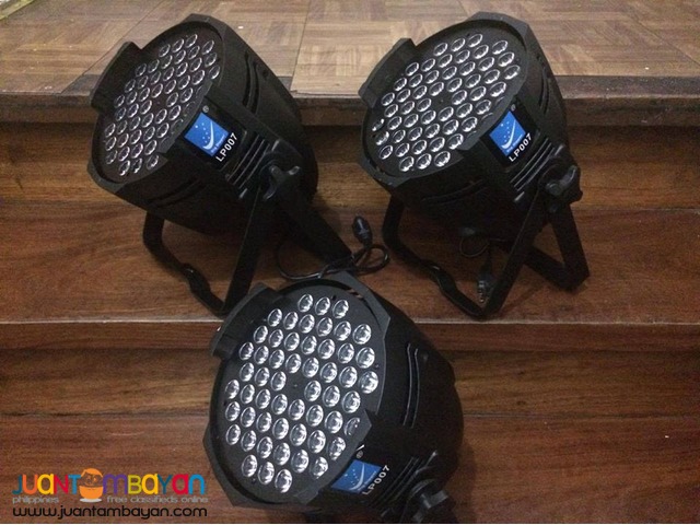 Big Dipper Lp007 (Lights and Fx)For sale!!