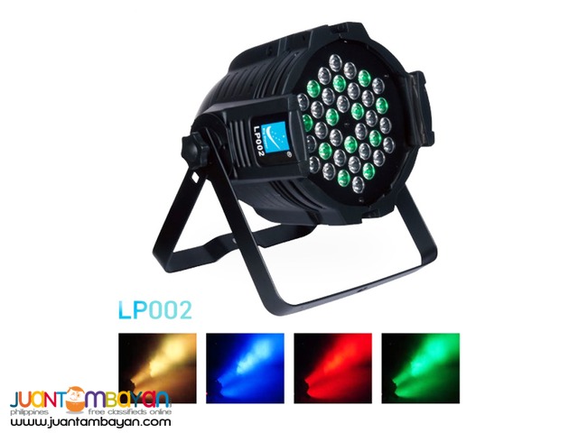 Big Dipper LP002 (Lights and Fx)For Sale!!