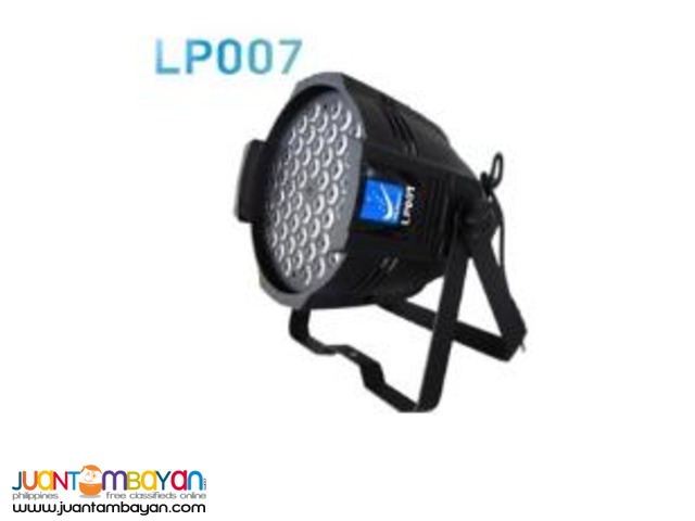 Big Dipper LP007 (Lights and Fx)For Sale!!