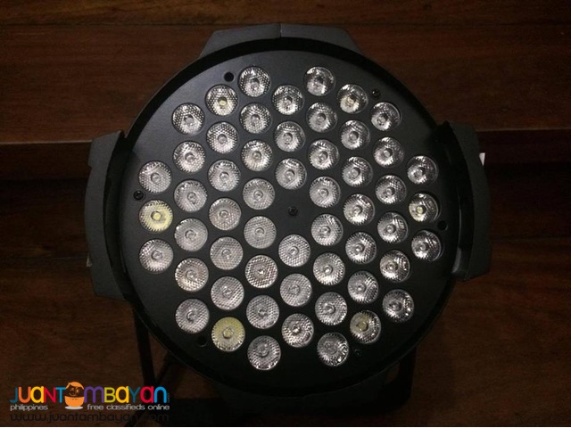 Big Dipper LP007 (Lights and Fx)For Sale!!