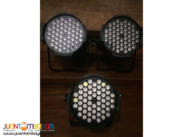 Big Dipper LP007 (Lights and Fx)For Sale!!