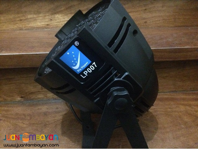 Big Dipper LP007 (Lights and Fx)For Sale!!