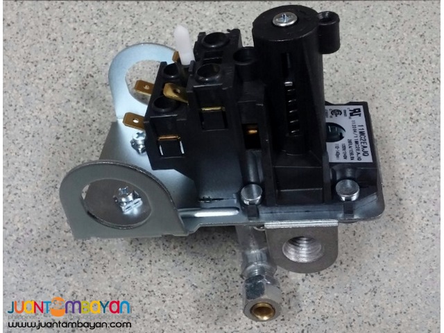Condor USA MDR-11/11EA Pressure Switch