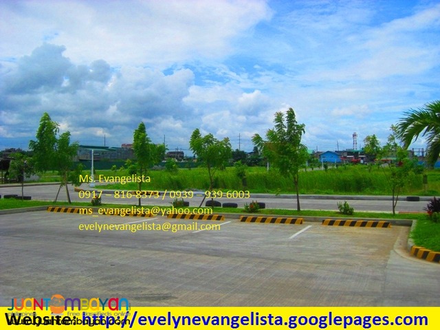 ITC Woodlands Malanday Valenzuela@P 1,260,000