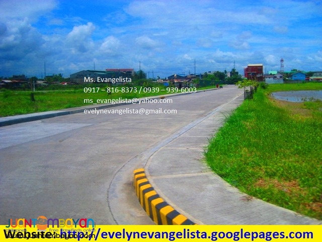 ITC Woodlands Malanday Valenzuela@P 1,260,000