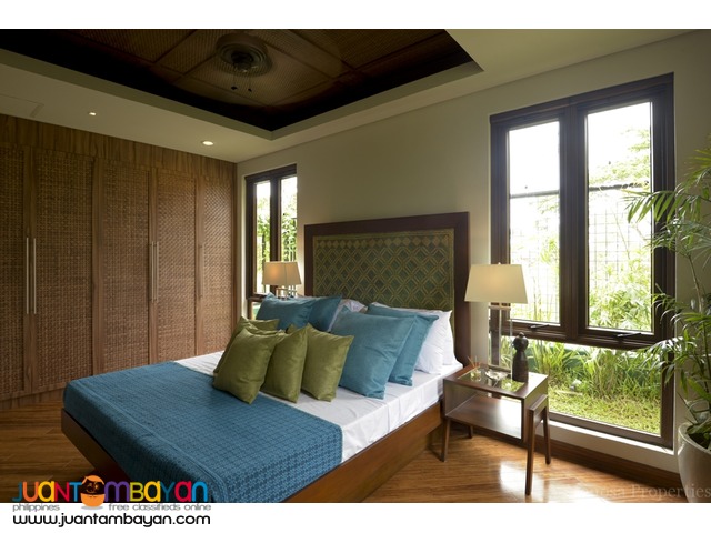Own a Rest-house in Tagaytay - Tagô - Signature Mañosa Propety