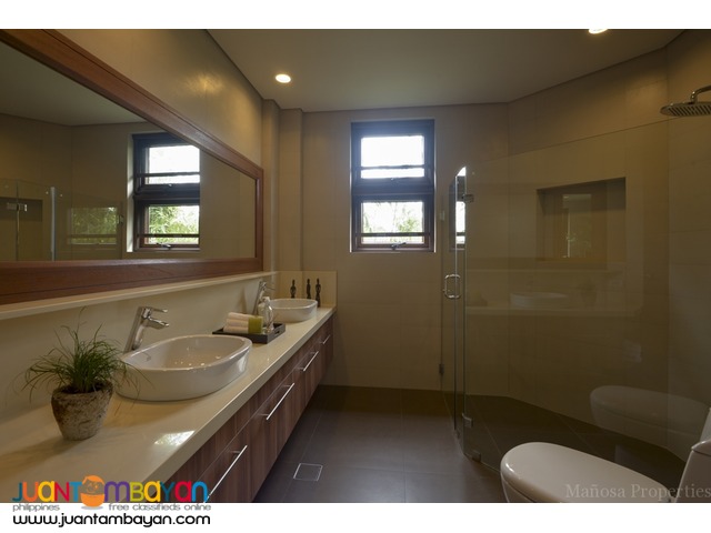Own a Rest-house in Tagaytay - Tagô - Signature Mañosa Propety