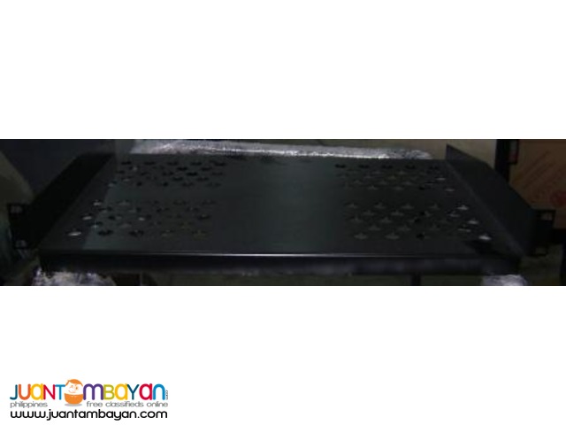 Fixed Tray - cabinet (Standard)