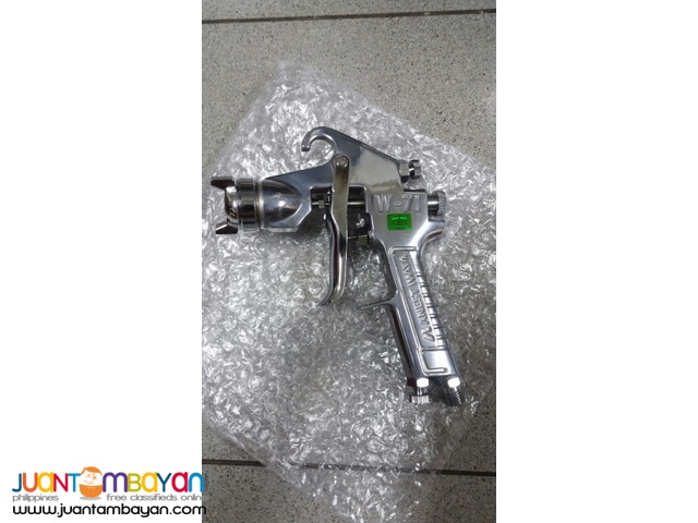 Anest Iwata W-71 Spray Gun with PC-4S Cup