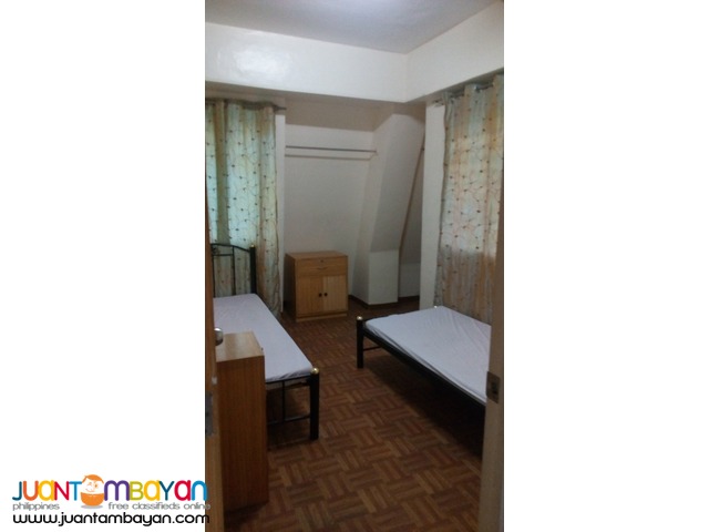 ROOM FOR RENT IN MAKATI