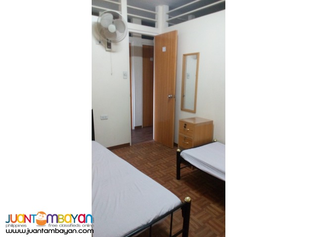 ROOM FOR RENT IN MAKATI