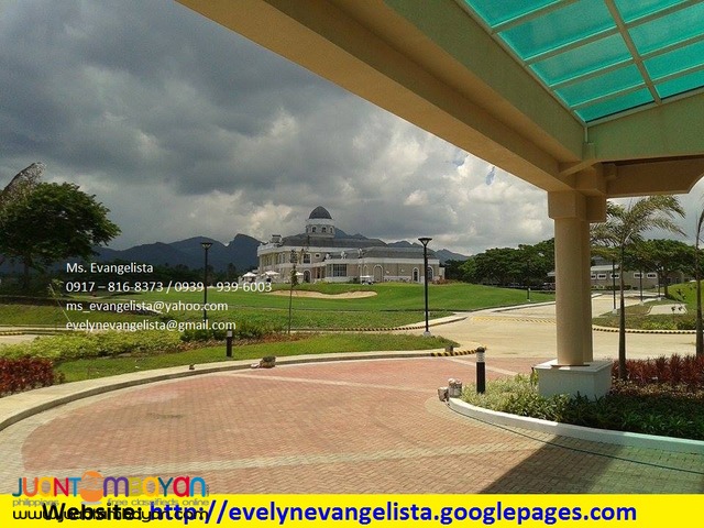 Summit Point Golf &Residential Estates @ 5,100/sqm.