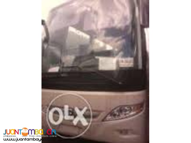 Asia Star Bus Model 45+1 Seater Brand New Sale