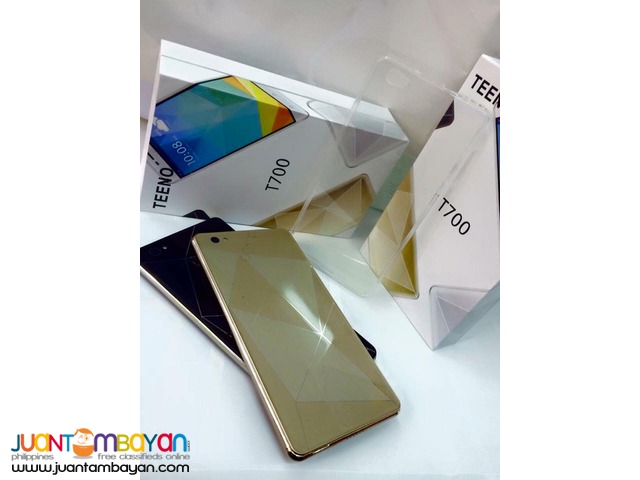 LENOVO T700 QUADCORE CELLPHONE /MOBILE PHONE - 4,990