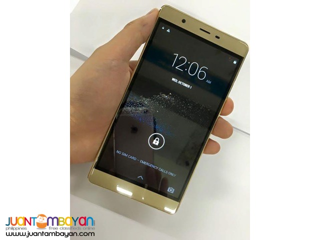 SONY XPERIA P8+ MEGA QUADCORE CELLPHONE /MOBILE PHONE - 5,885
