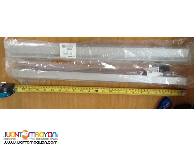 Extension Rail for Bosch GTS10J and GTS1031 Table Saw