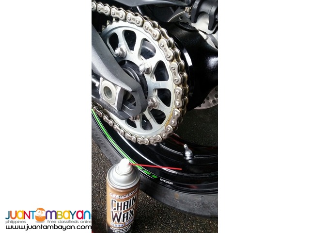 Maxima 74920 Chain Wax, 13.5 oz. Aerosol