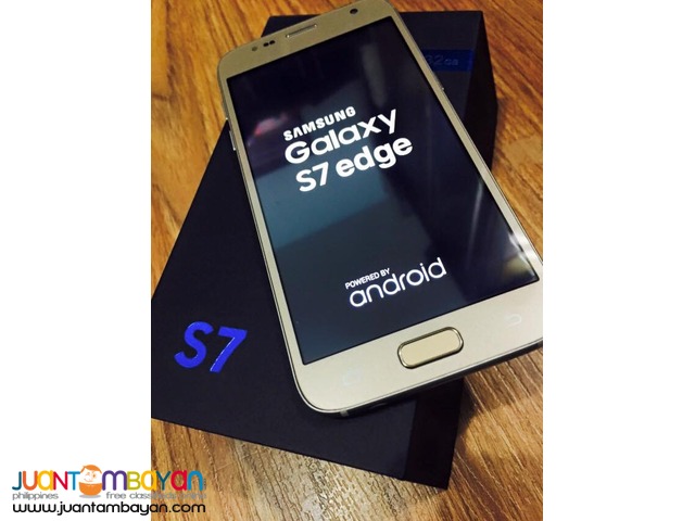 SAMSUNG S7 EDGE Mini SUPERKING CELLPHONE / MOBILE PHONE