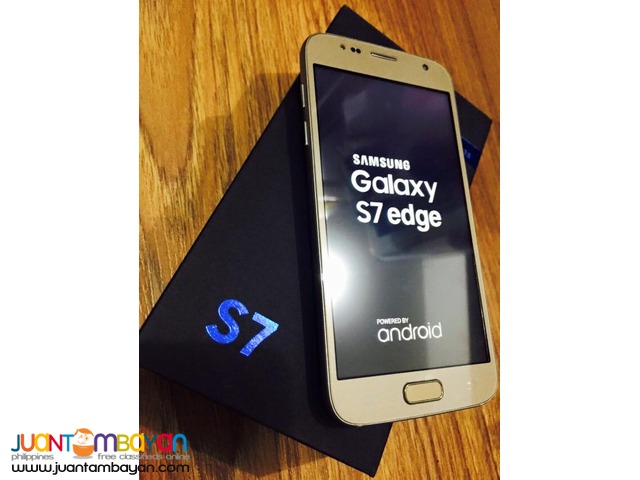 SAMSUNG S7 EDGE Mini SUPERKING CELLPHONE / MOBILE PHONE