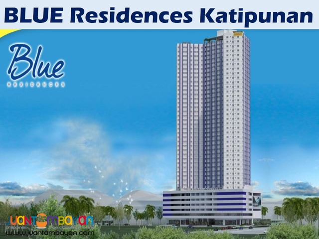 Blue Residences