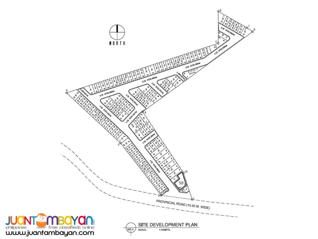 Casa Cerro at Cogon, Compostela, Cebu Townhouses