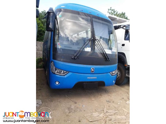 Brand New Asia Star Bus Model 33+1 Seater