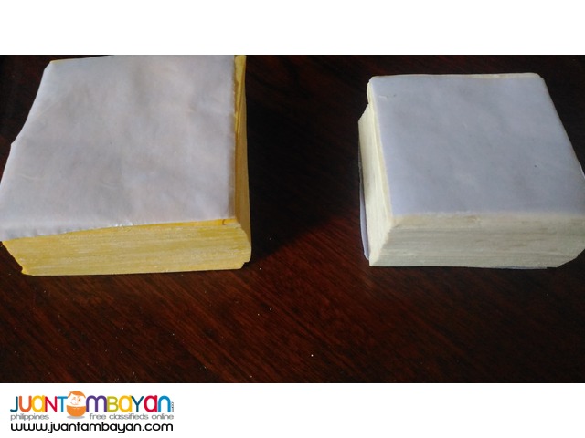 siomai / molo wrapper