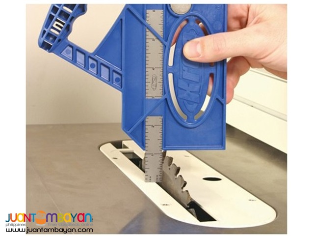 Kreg KMA1000 Multi-Purpose Push Stick