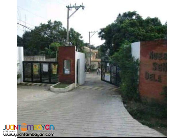 Nuestra senora de la paz subd.Sumulong hiway Antipolo city