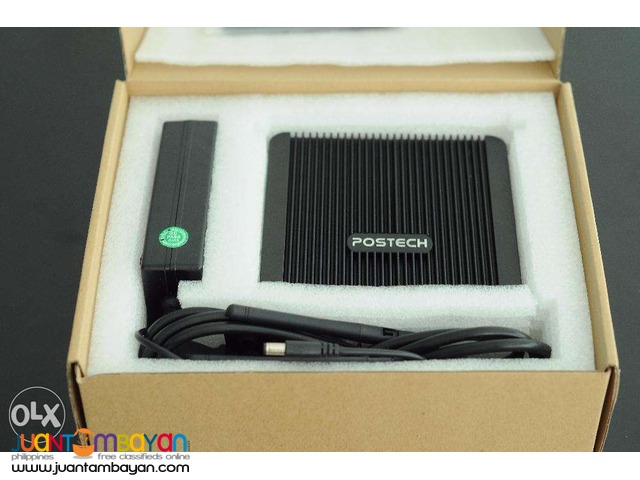 POSTECH MINI PC PT-M-1037 (MINI CPU)