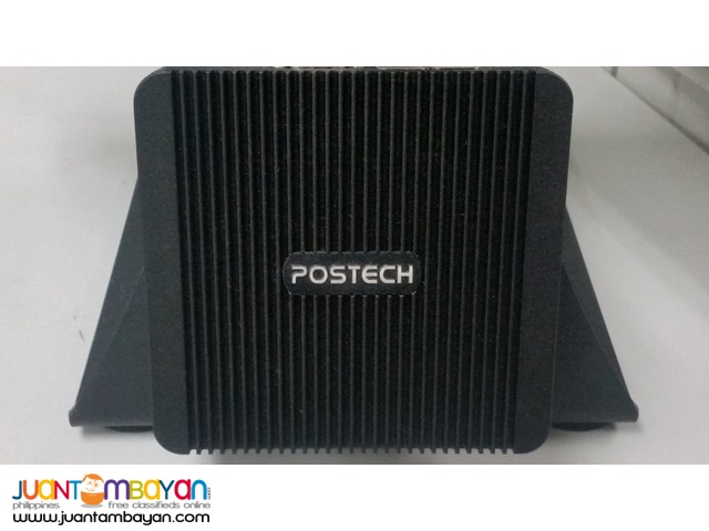 POSTECH MINI PC PT-M-1037 (MINI CPU)