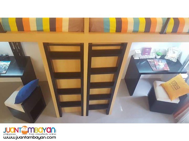 HARVARD SUITES CONDDORMITEL-MANILA, HASSLE FREE INVESTMENT.