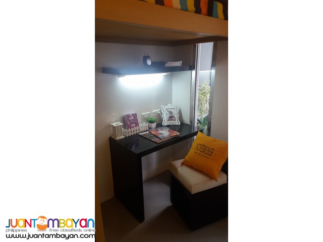 HARVARD SUITES CONDDORMITEL-MANILA, HASSLE FREE INVESTMENT.