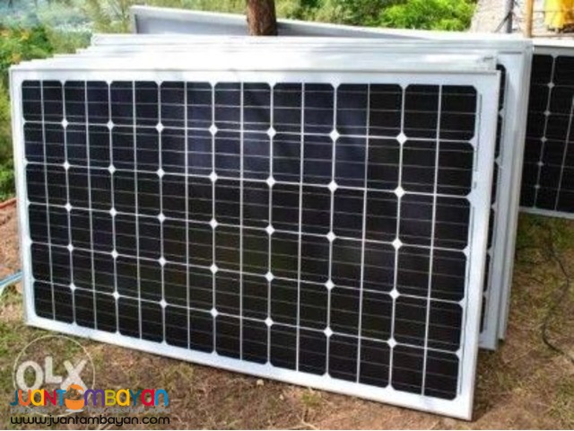 SOLAR PANELS 330W
