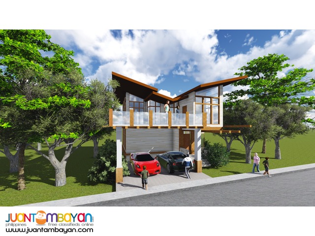 Autocad 2D, Sketchup 3D, Rendering & Walkthrough