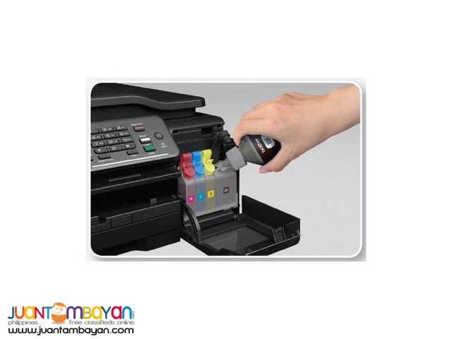 Brother Inkjet DCP-T300