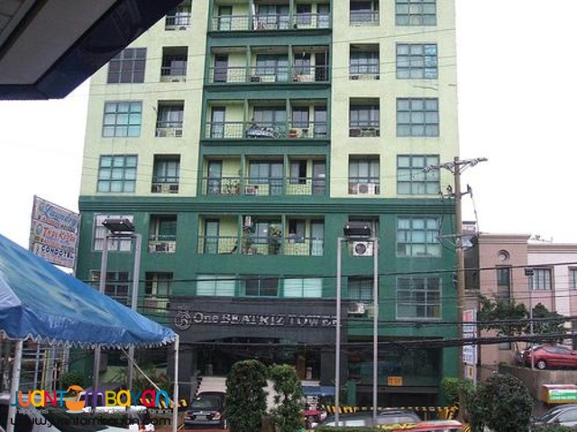 Commercial space for sale Project 3 QC near Aurora LRT Araneta Anonas