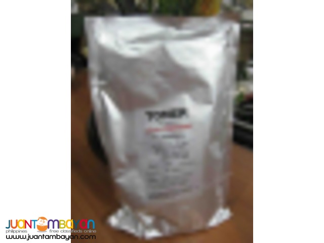 Toner Powder Pack for Refilling Brother HP and Canon Brands