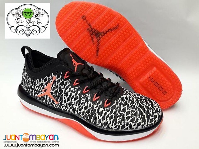 Air Jordan Trainer 1 Men's Training Shoe - MENS RUBBER SHOES