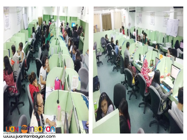 Cebu Office Space for Rent