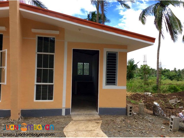 murang pabahay in santo tomas batangas thru pag ibig financing